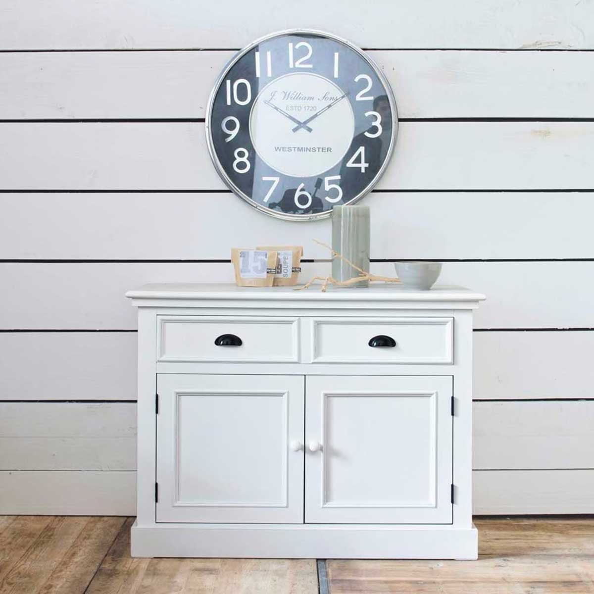 Buffet parisien : 11 meubles au style rétro