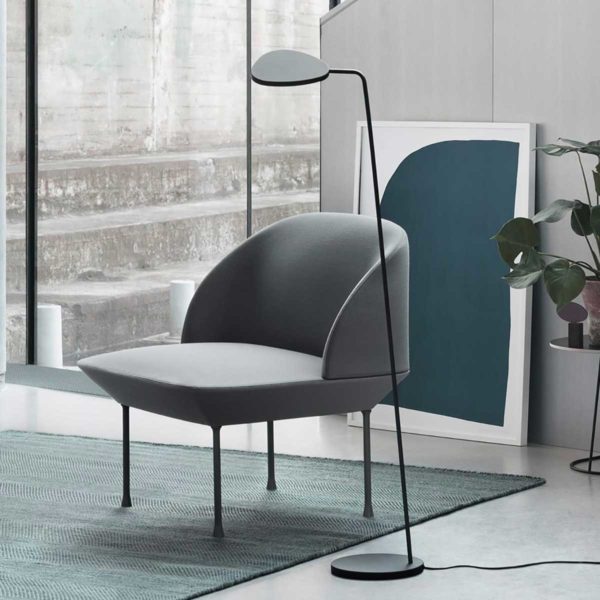 Fauteuil design : 24 idées déco pour le salon