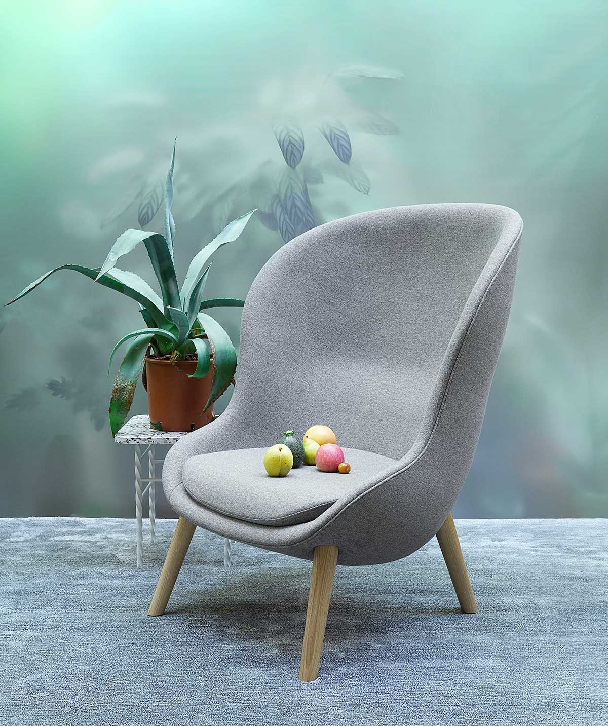 Fauteuil design : 24 idées déco pour le salon