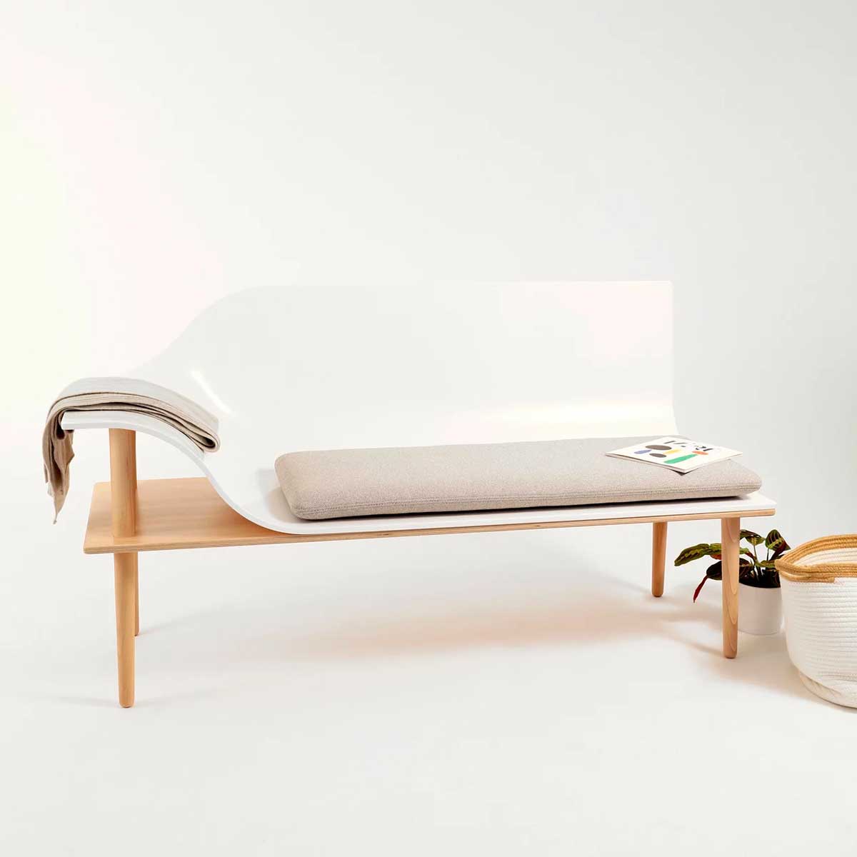 Méridienne design : 15 idées déco pour le salon