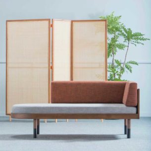 Méridienne design : 15 idées déco pour le salon