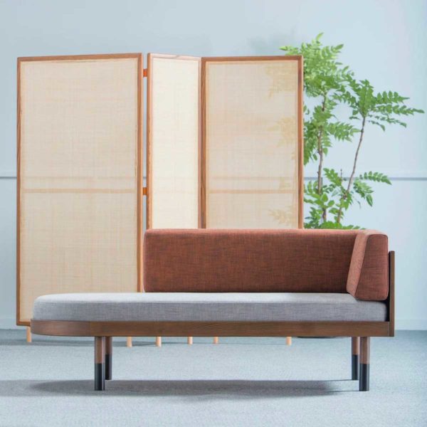 Méridienne design : 15 idées déco pour le salon