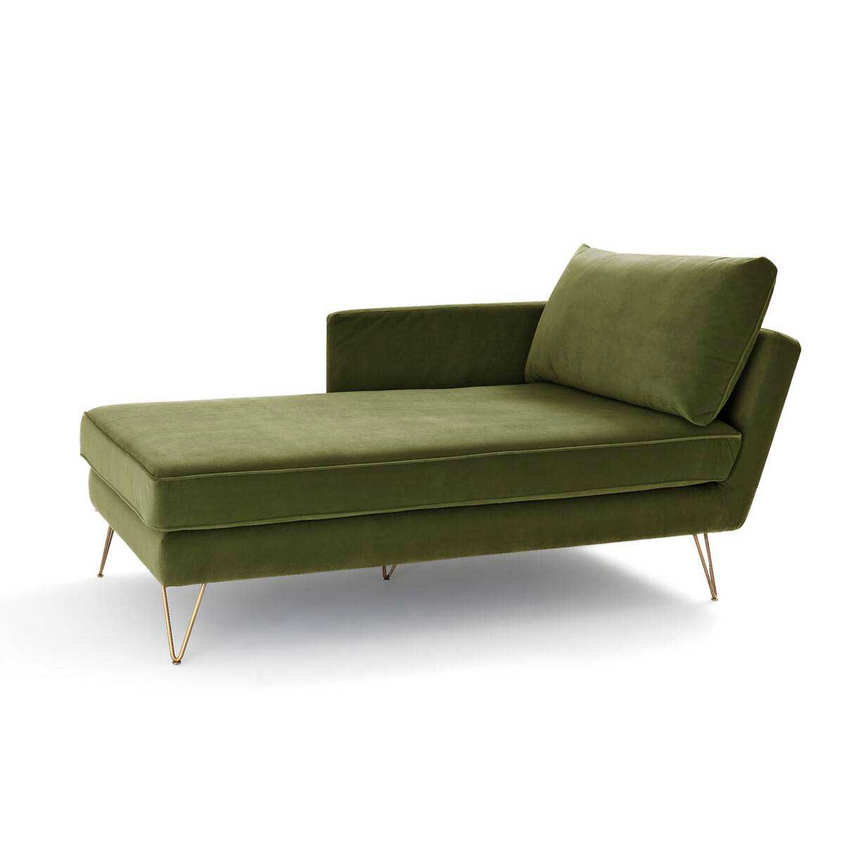 Méridienne design : 15 idées déco pour le salon