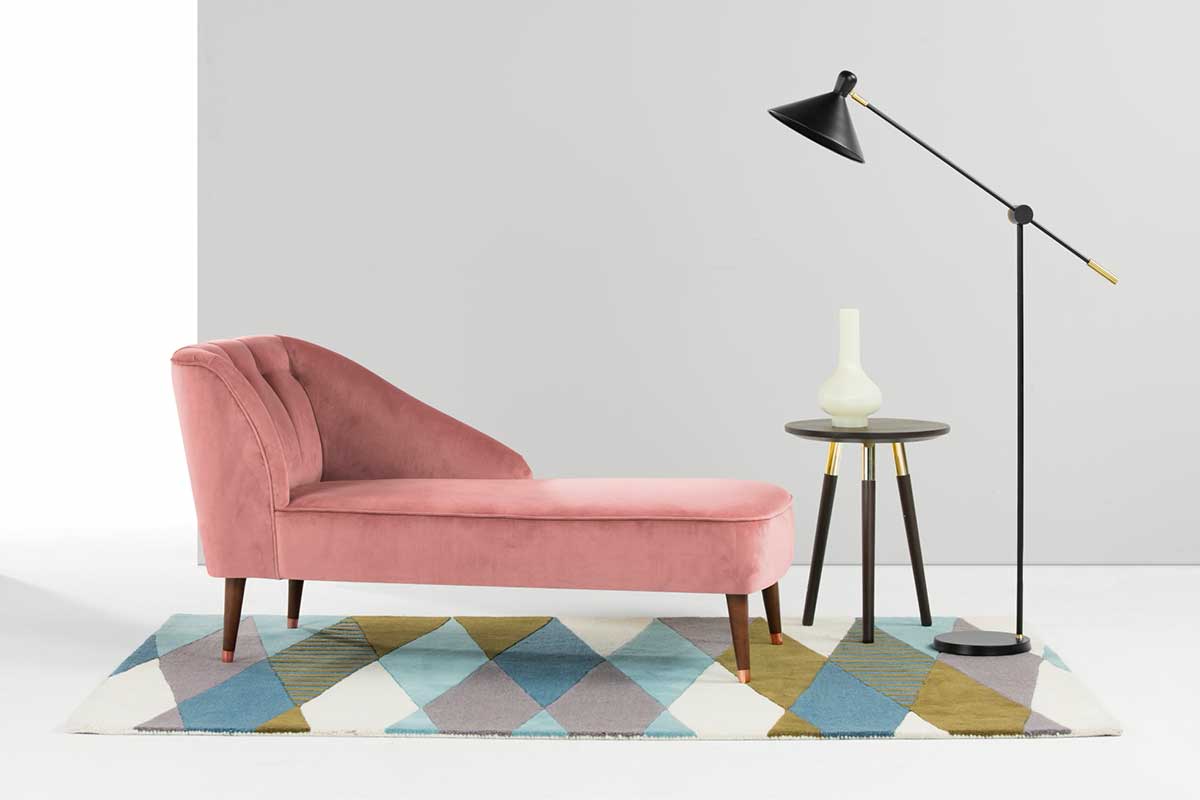Méridienne design : 15 idées déco pour le salon