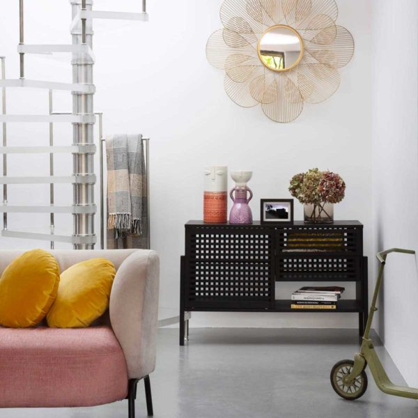 Buffet noir : 20 idées de bahuts pour votre déco