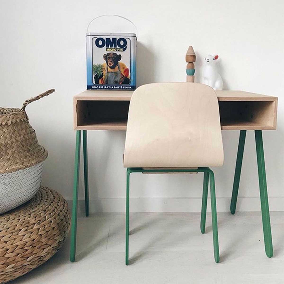 Bureau Enfant Garcon