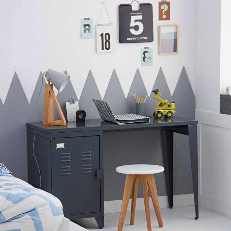 Bureau Enfant Garcon