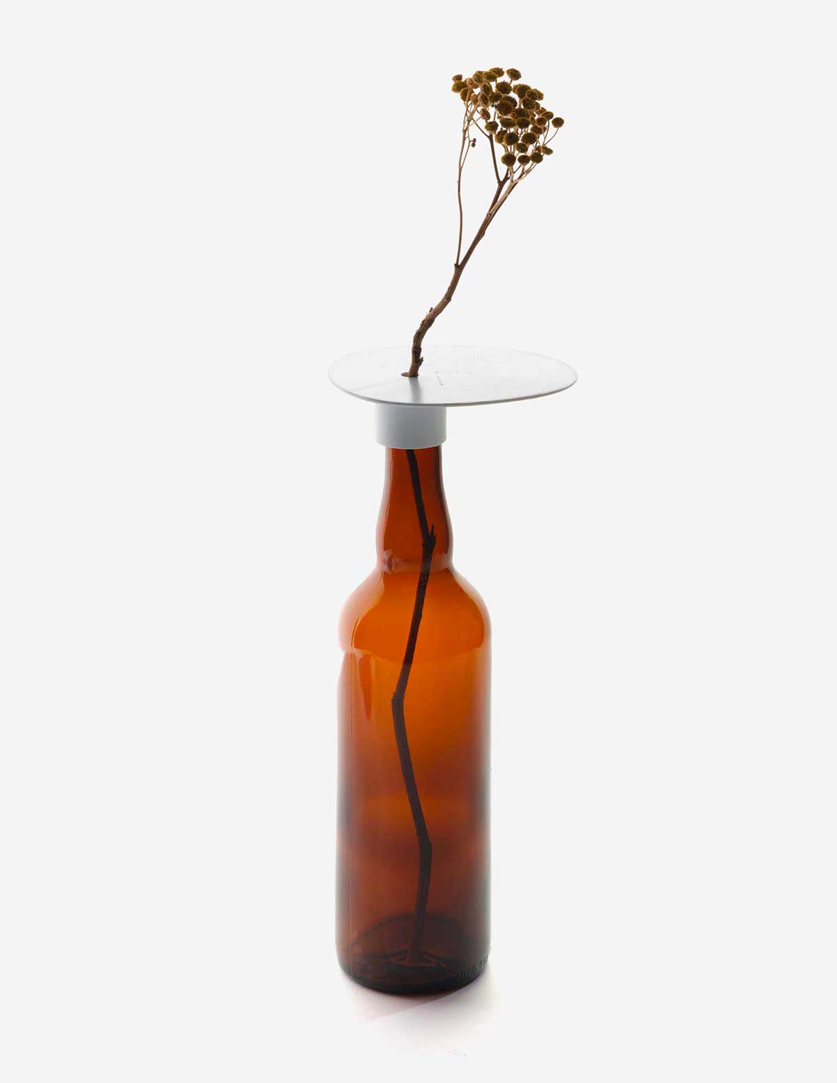 Vase original : 16 idées déco pour vos fleurs