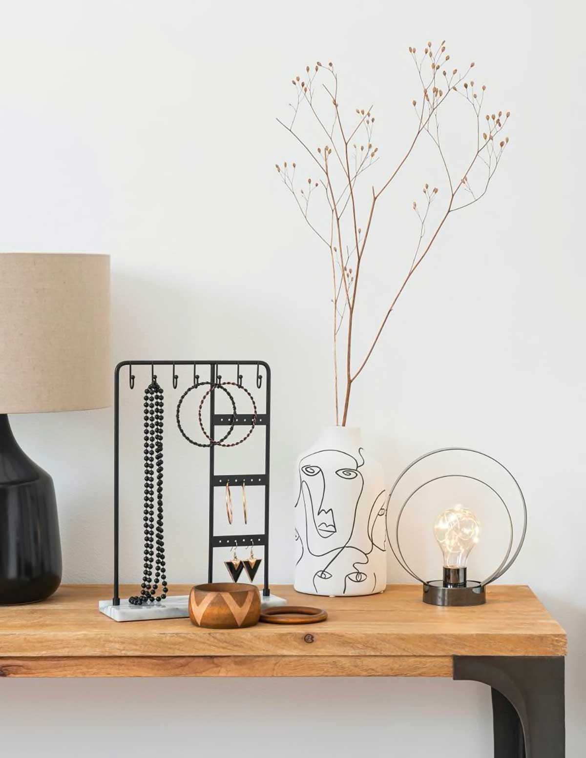 Vase original : 16 idées déco pour vos fleurs