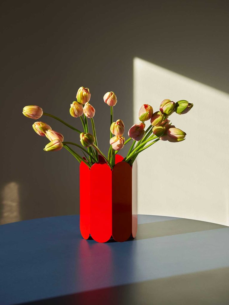 Vase original : 16 idées déco pour vos fleurs