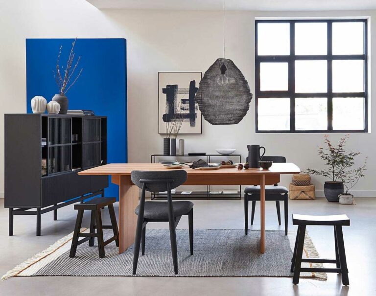 Vaisselier moderne : 20 meubles pour une déco contemporaine