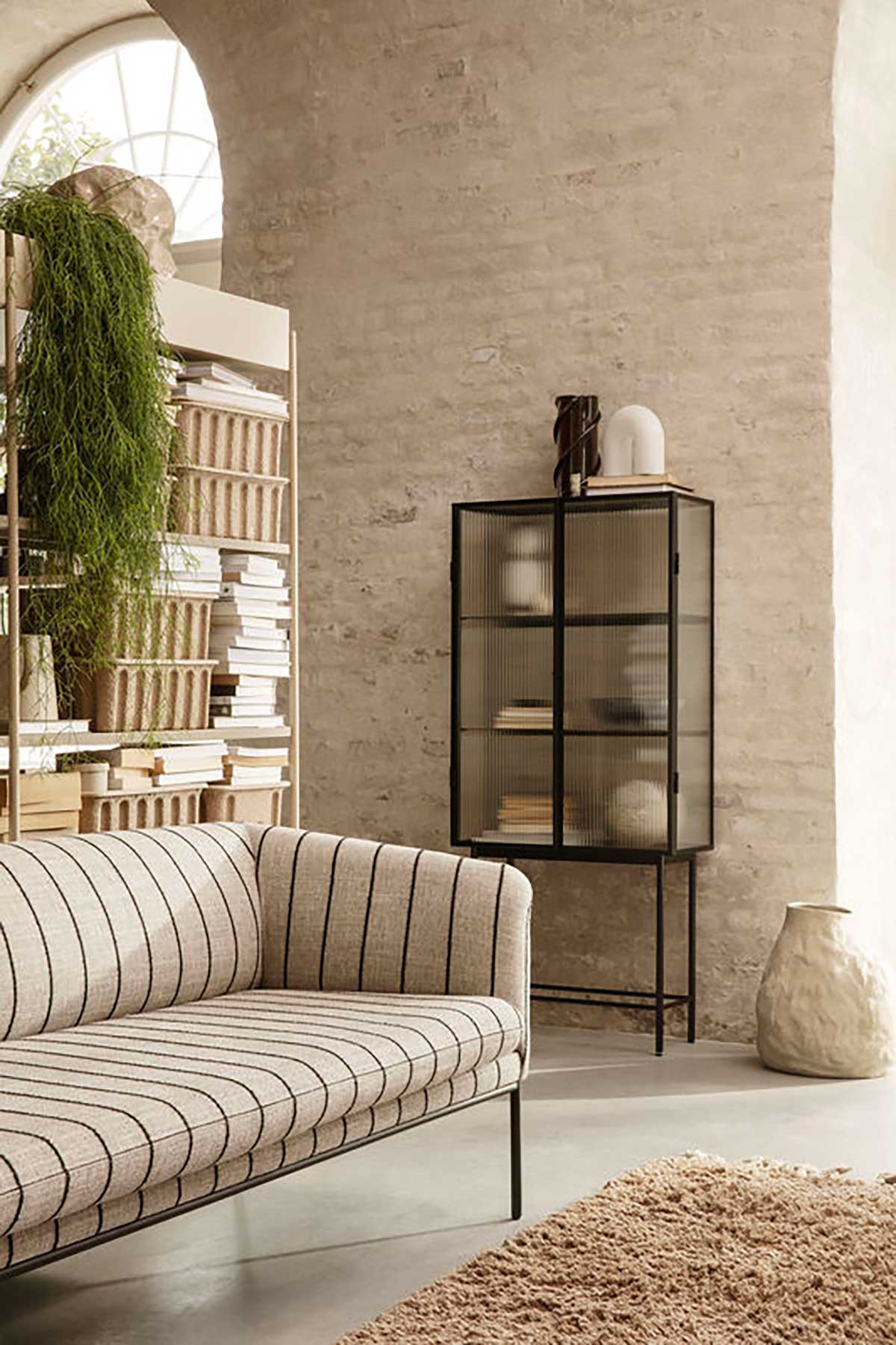 Vaisselier moderne : 20 meubles pour une déco contemporaine