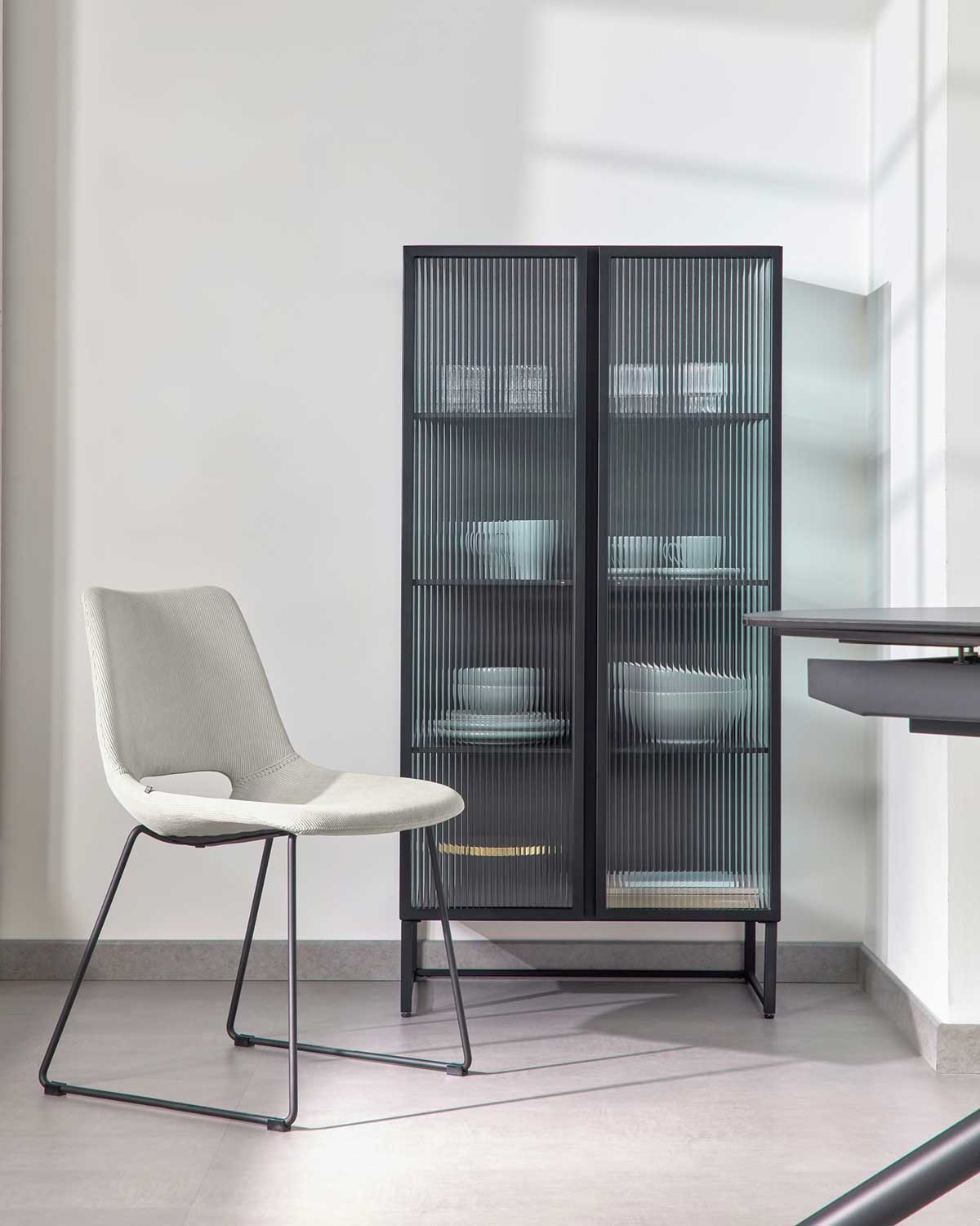 Vaisselier moderne : 20 meubles pour une déco contemporaine