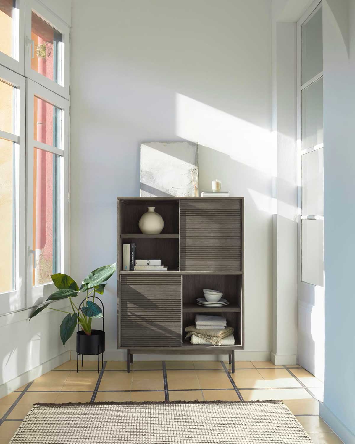 Vaisselier moderne : 20 meubles pour une déco contemporaine