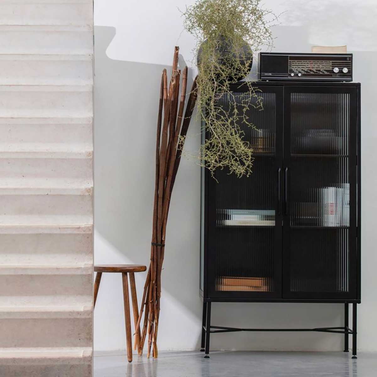 Vaisselier moderne : 20 meubles pour une déco contemporaine