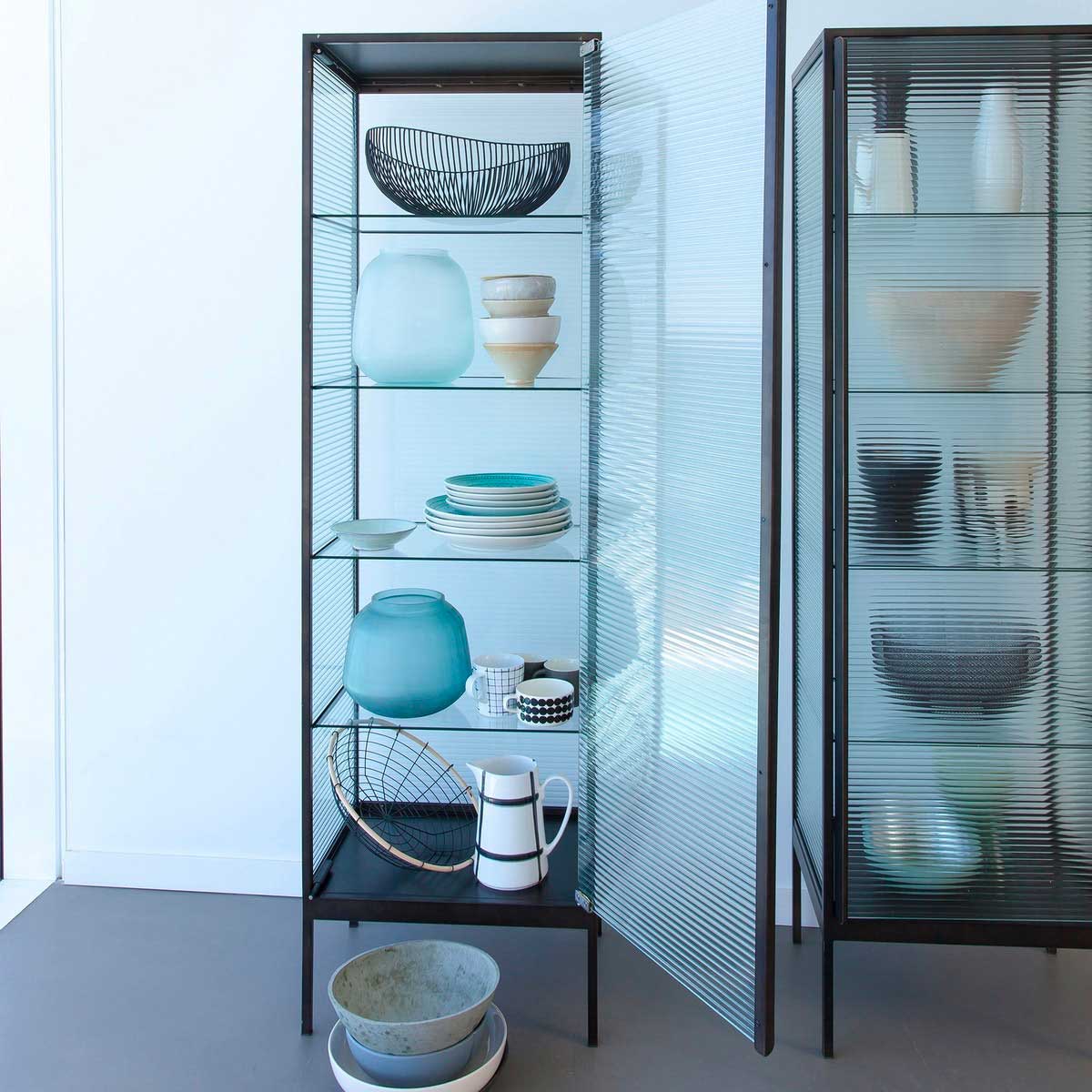 Vaisselier moderne : 20 meubles pour une déco contemporaine