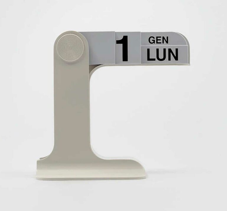 Calendrier perpétuel : 25 idées déco pour le bureau