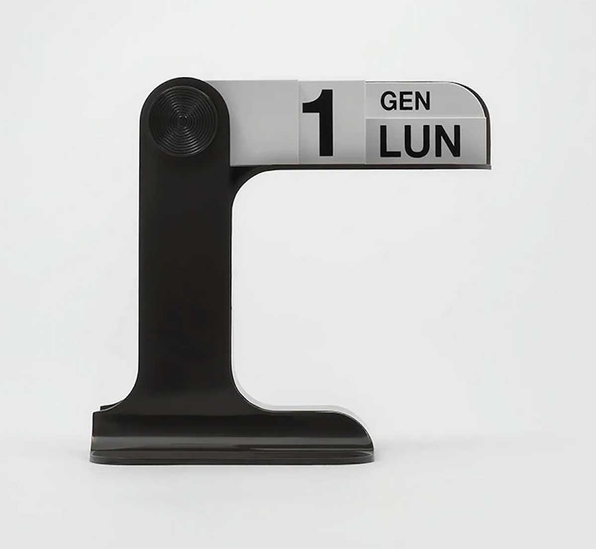 Calendrier perpétuel : 25 idées déco pour le bureau