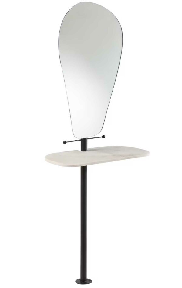 Coiffeuse moderne : 21 meubles design pour la chambre