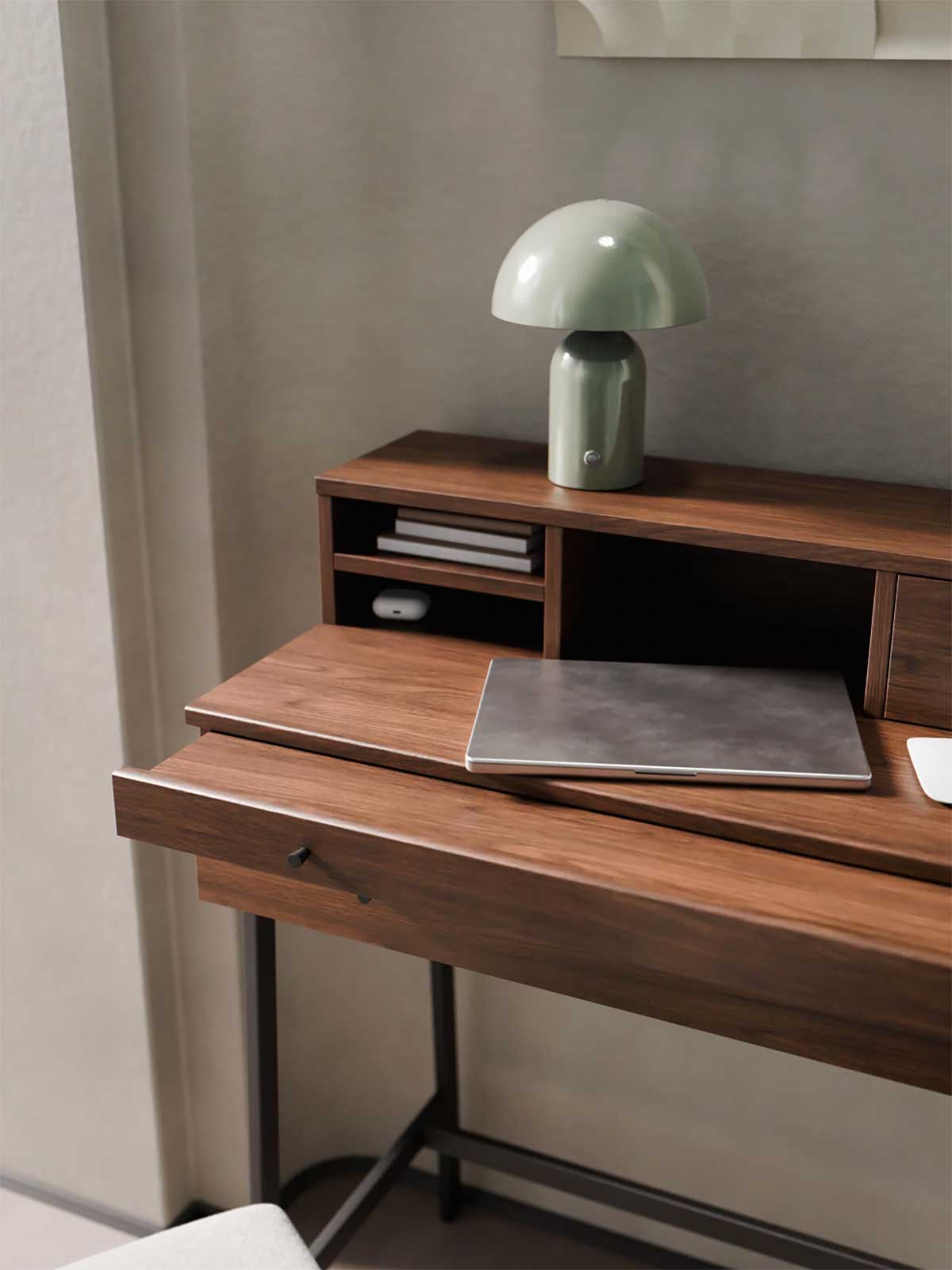 Bureau secrétaire : 19 inspirations modernes et classiques