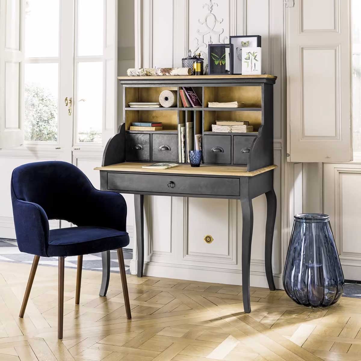 Bureau secrétaire : 19 inspirations modernes et classiques