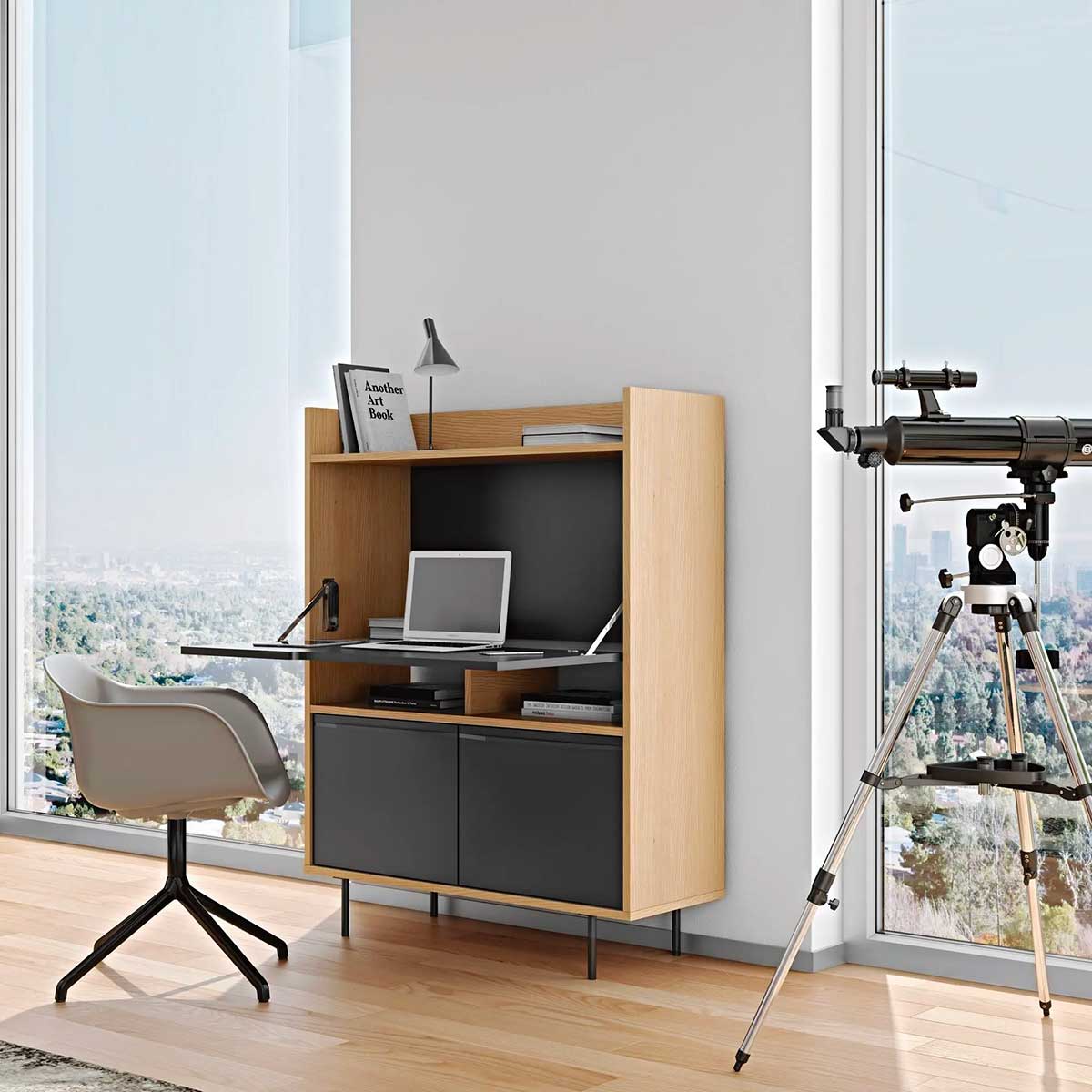 Bureau secrétaire : 19 inspirations modernes et classiques