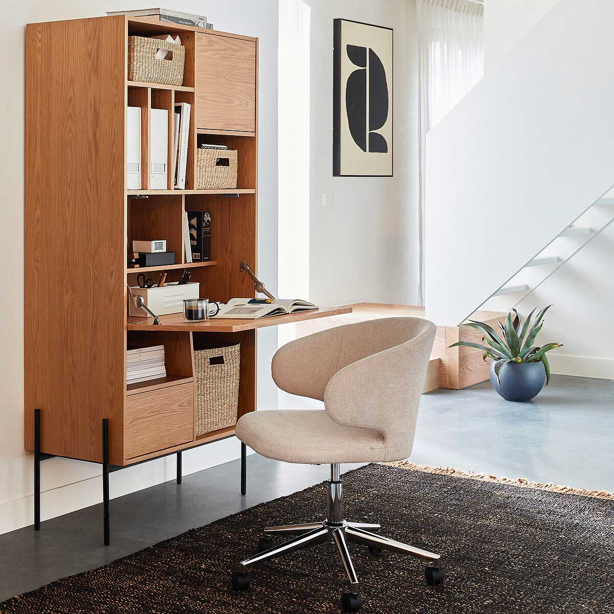 Bureau secrétaire : 19 inspirations modernes et classiques