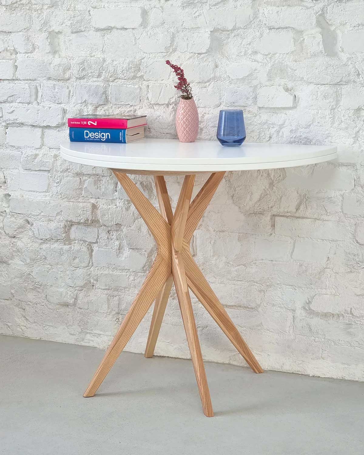 31 tables de cuisine pour aménager un petit espace