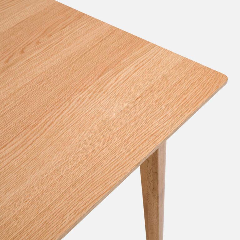 28 grandes tables à manger de 220 à 320 cm pour des repas XXL